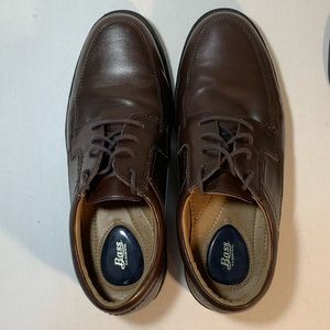 Bass | Shoes | Bass Oxford Mens Dress Shoe | Poshmark